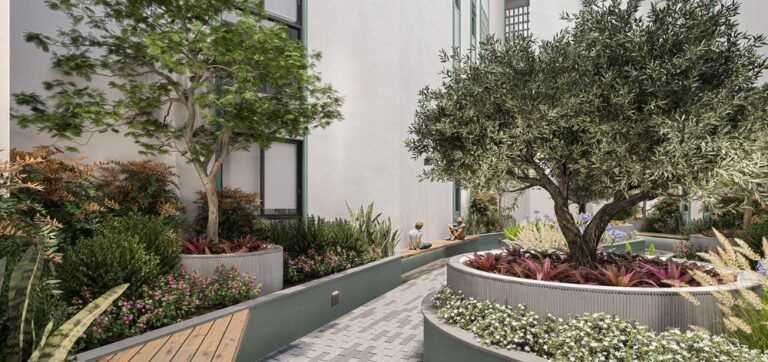 Consejos para aprovechar las áreas comunes de un edificio